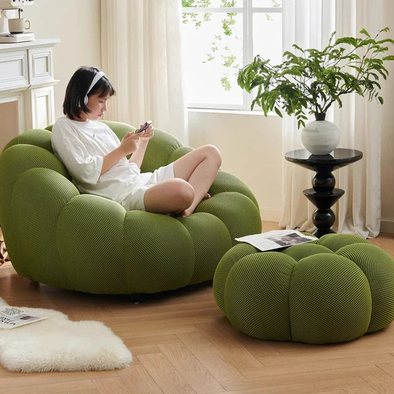 How Compressed Sofa Technology Is Saving the Planet (And How EcoTrend
